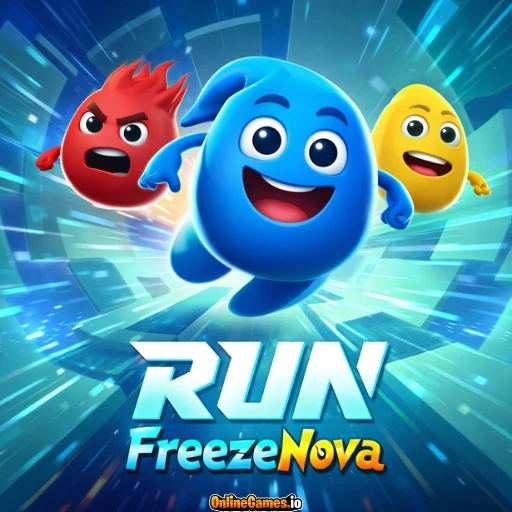 FreezeNova