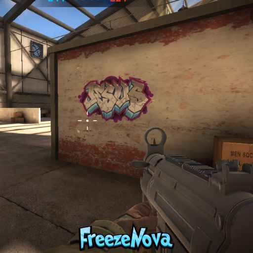 FreezeNova – Free Online Games ️