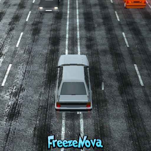 Car Games 🚗 - FreezeNova