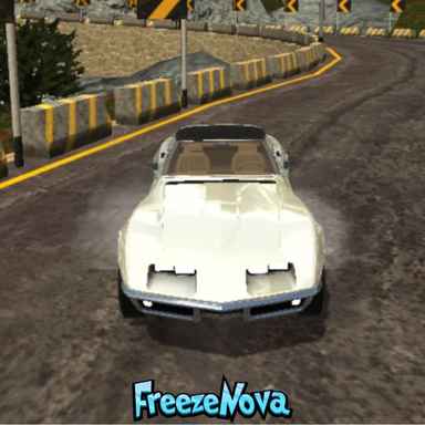 FreezeNova – Free Online Games ️