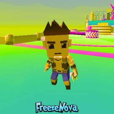 FreezeNova – Free Online Games ️